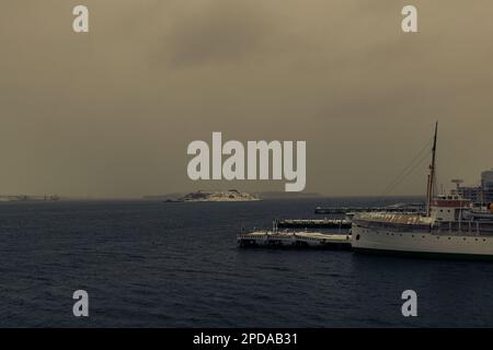 The Museum ship CSS Acadia a former hydrographic surveying and ...