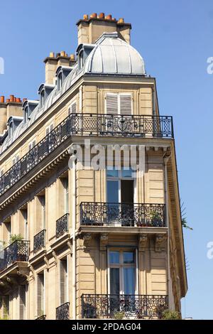 Buildings France Modern Residential Architecture HLM Public Apartments ...