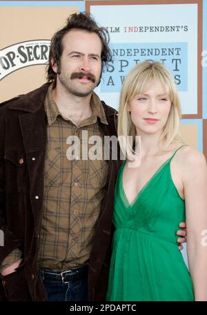 Beth Riesgraf Jason Lee