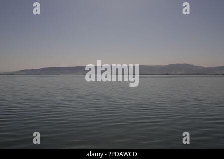 Ataqa Mountain, gulf of Suez, red sea Stock Photo - Alamy