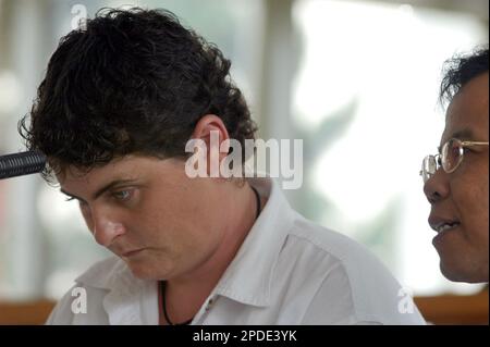 Bali Nine drug smuggler Renae Lawrence arrives at Brisbane airport ...