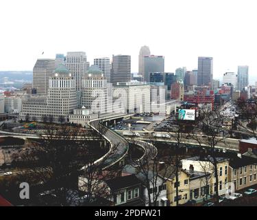 Procter and Gamble headquarters, Cincinnati, Ohio Stock Photo - Alamy