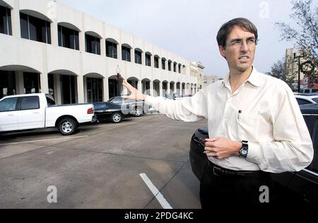 Downtown Bryan, Texas Stock Photo - Alamy