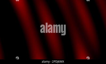 Red glow strand background. 2D layout illustration Stock Photo - Alamy