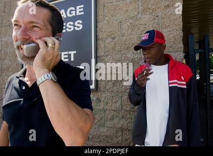 Greyhound Bus Station in Dallas Stock Photo - Alamy