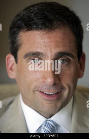 Steve Carell Big Eyes