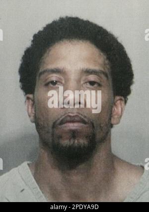 Jennifer Hyatte, 31, appears in the courtroom Friday, Aug 12, 2005, for ...