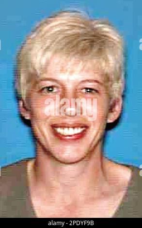 This photo released by the Baraga Maximum Correctional Facility shows ...