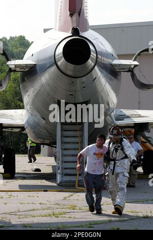 From Hanscom Air Force Base, 66th Air Base Group: Colonel Taona Enrquez ...
