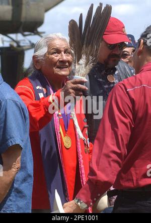 Comanche Code Talkers Stock Photo - Alamy