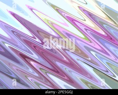 Purple-green-blue diagonal bursts for fabrics or textiles. Beautiful ...