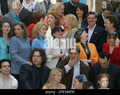 Kelli O'Hara and Celia Keenan-Bolger attend the opening night of the ...