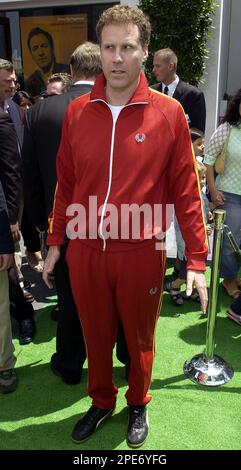 KICKING & SCREAMING, Will Ferrell, 2005, ©Universal/courtesy Everett ...