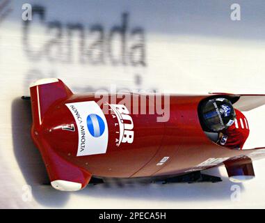 Italy's Gerda Weissensteiner, left, and Jennifer Isacco celebrate after ...