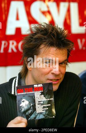 Campino (Andreas Frege Stock Photo - Alamy