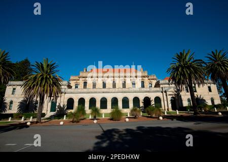The Parliament of Western Australia Stock Photo - Alamy