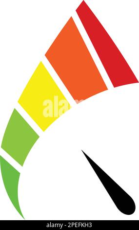 simple hydrometer logo illustration design Stock Vector Image & Art - Alamy