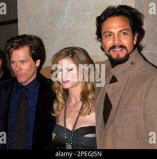 Kyra Sedgwick, 2004, Photo By John Barrett/PHOTOlink Stock Photo - Alamy