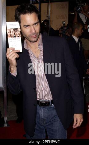 OWEN,PORTMAN,ROBERTS,LAW, CLOSER, 2004 Stock Photo - Alamy