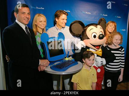 HOPE AND FAITH, Paulie Litt, Ted McGinley, Faith Ford, Macey Cruthird ...