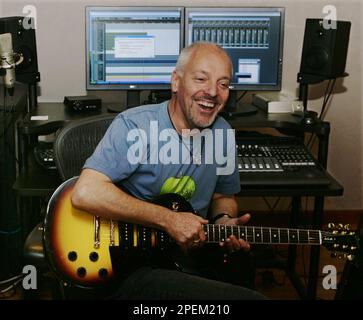 peter frampton, 70s Stock Photo - Alamy
