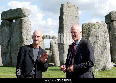 Sir Neil Cossons, Chairman of English Heritage, takes a closer look at ...