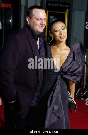 SKY CAPTAIN AND THE WORLD OF TOMORROW LING BAI SKY CAPTAIN AND THE ...