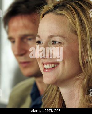 LIAM NEESON, KINSEY, 2004 Stock Photo - Alamy