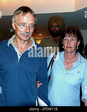 Hannah Foster murder case Stock Photo - Alamy