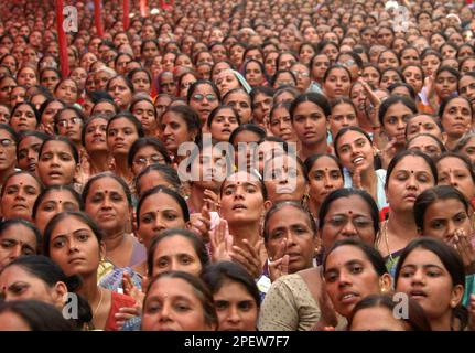 Pandurang Shastri Athavale spiritual leader from Maharashtra ; India ...