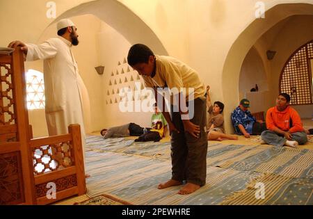Dar Al Islam Mosque in Abiquiu New Mexico Stock Photo - Alamy