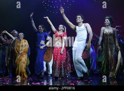 Cast Opening night of the Broadway production of 'Bonnie and Clyde' at the Gerald Schoenfeld ...