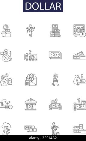 Icon for hoarding, money Stock Vector Image & Art - Alamy