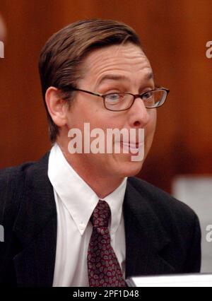 Bruce Koklich enters the courtroom for sentencing in his murder trial ...