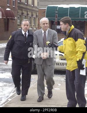 This is the Lycoming County Courthouse in Williamsport, Pa, on Saturday ...