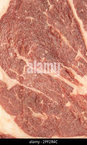 Sliced uncooked tenderloin steak, full frame Stock Photo - Alamy