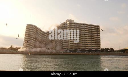 CSI: Miami (TV Series Stock Photo - Alamy