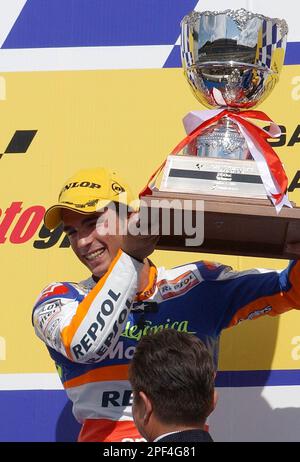 PACIFIC GRAND PRIX Stock Photo - Alamy