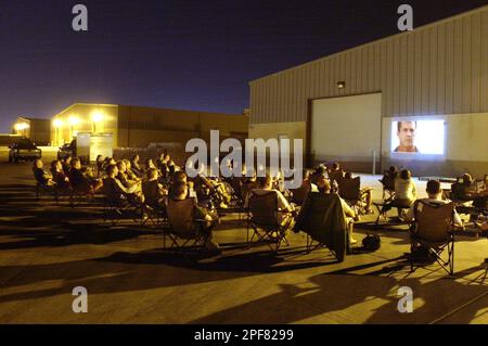 CAMP AS SAYLIYAH, Qatar – Soldiers from the 984th Military Police ...