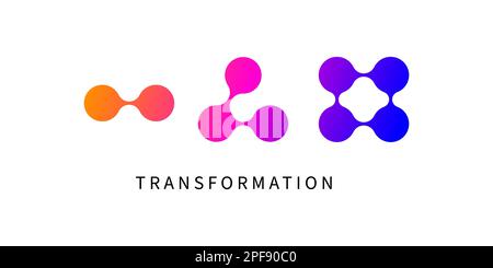 Transformation, transformation process, development metaphor ...