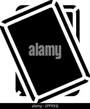 aluminum sheet pan kitchen cookware line icon vector illustration Stock ...