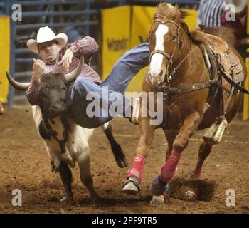 Dec. 10, 2002 - Las Vegas, NEVADA, UNITED STATES - JOANIE LAURER ...