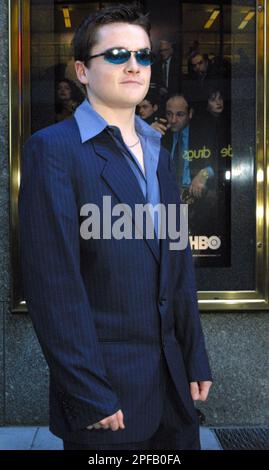 Jamie-Lynn Sigler, who plays the role of Meadow Soprano in the hit HBO ...