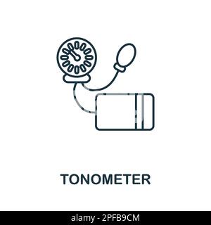 Brain Meter Logo Vector Symbol Design Illustration Stock Vector Image ...