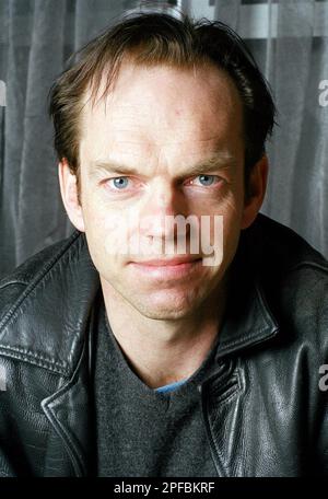 RUSSIAN DOLL, Hugo Weaving, 2001. ©Lot 47 Films/Courtesy Everett ...