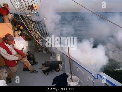 Tall Ships - 18th and 19th century Stock Photo - Alamy