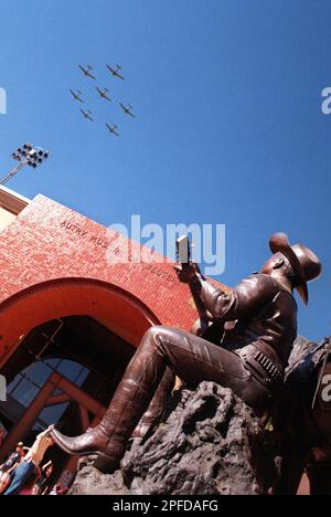 Gene Autry at the Gene Autry Western Heritage Museum Fundraiser Gala on ...