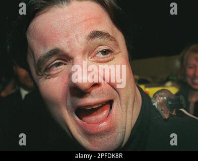 MOUSE HUNT, Nathan Lane, 1997. © DreamWorks / Courtesy Everett ...