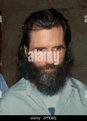 FILE-- Convicted kidnapper and torture killer Gary Heidnik leaves ...