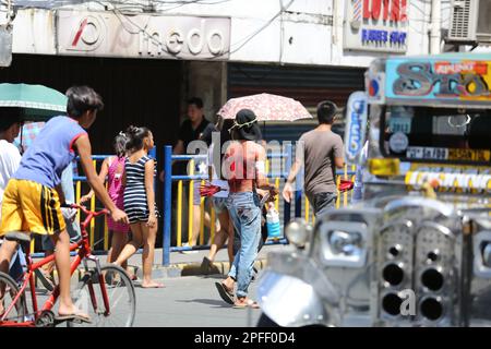 Penitents and flagellants parade for Holy Week and Good Friday ...